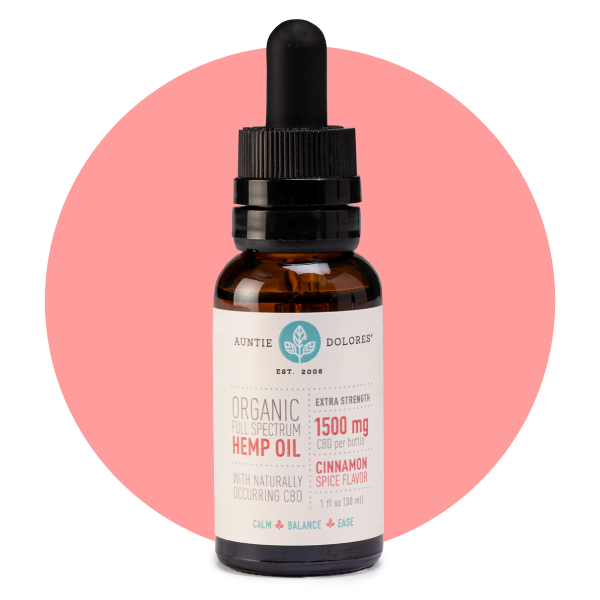 Oil Droppers for People— 1500 mg CBD - Treatibles